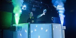 5 Best Low Lying Fog Machines Reviews And Comparison ★ StageBibles