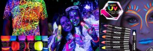 A Complete Neon Party Guide: Ideas, Supplies, and Decorations - StageBibles