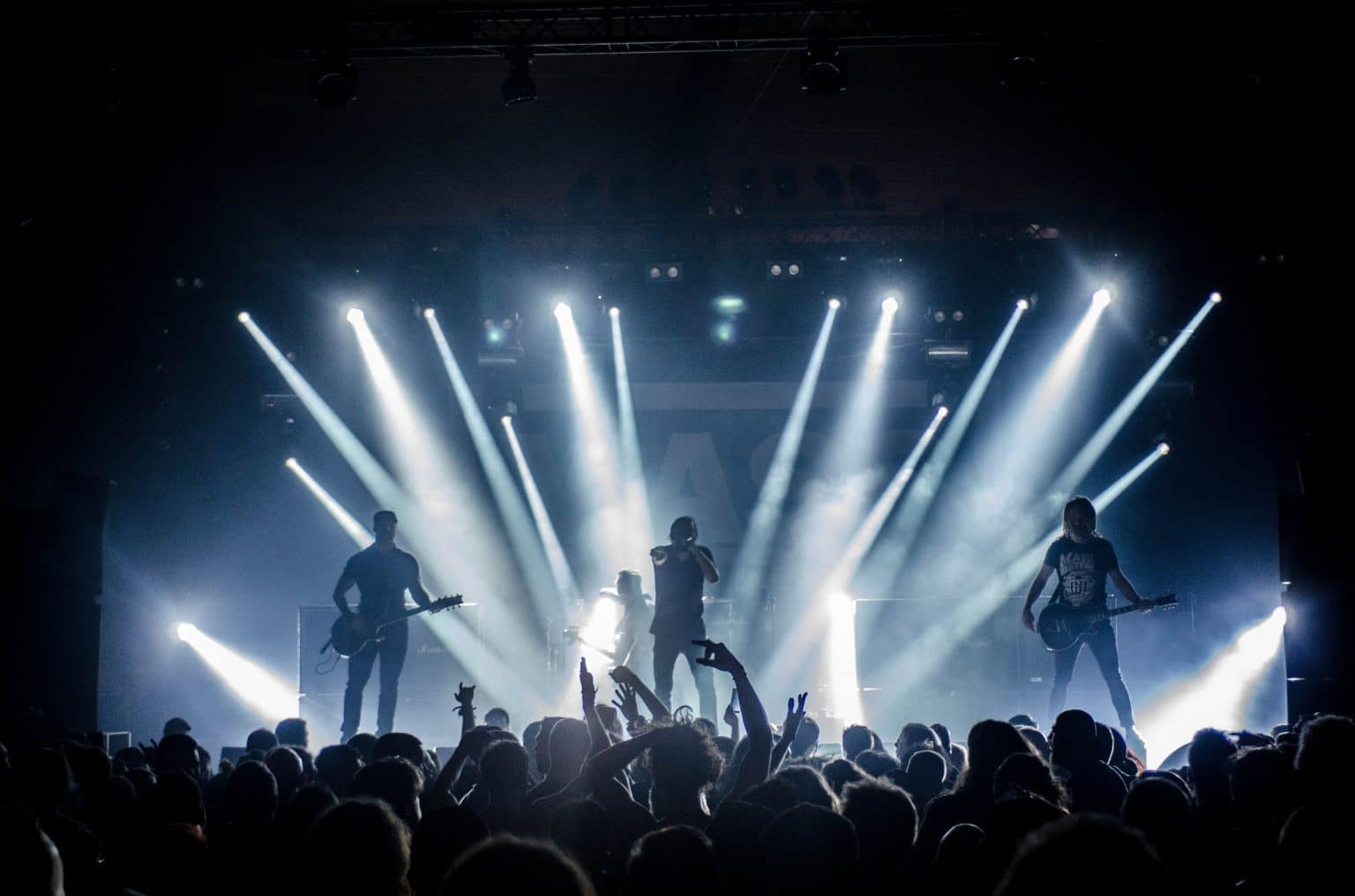 Best Strobe Lights for Stage and Parties - StageBibles